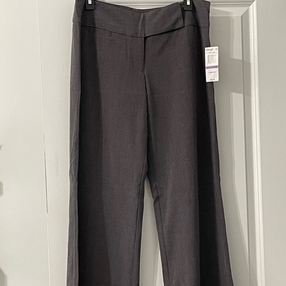 XOXO | Pants & Jumpsuits | Xoxo Women Wide Leg Dress Pants | Poshmark